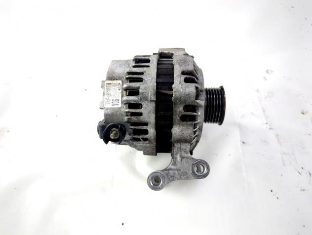 2S6T-10300-DB ALTERNATORE FORD FIESTA 1 4 B 59KW 5M 5P (2002) RICAMBIO ...