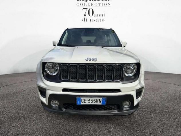 JEEP Renegade 2019 1 0 t3 Longitude 2wd rif 23783335 - Annunci Firenze