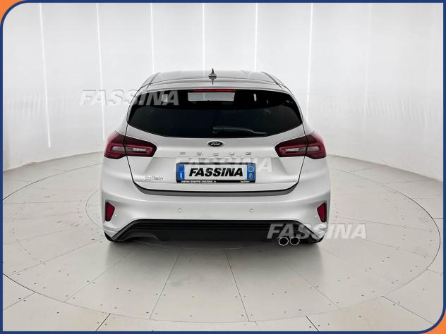 Ford Focus Focus 1 0t ecoboost h ST-Line 155cv powershift - Annunci Milano