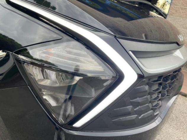 KIA Sportage 1 6 CRDI DCT MHEV UNIPROPRIETARIO RETROCAMEREA rif ...