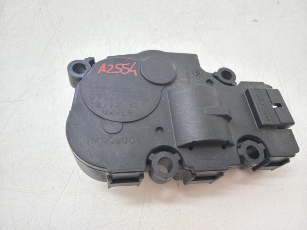 MOTORINO RISCALDAMENTO LAND ROVER Range Rover Evoque 1° Serie - Annunci ...
