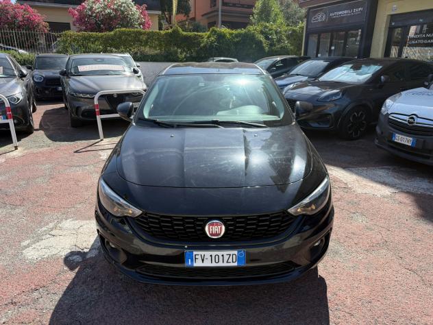 Fiat Tipo 1 3 mjt 95cv**STATION WAGON** IVA ESP - Annunci Roma