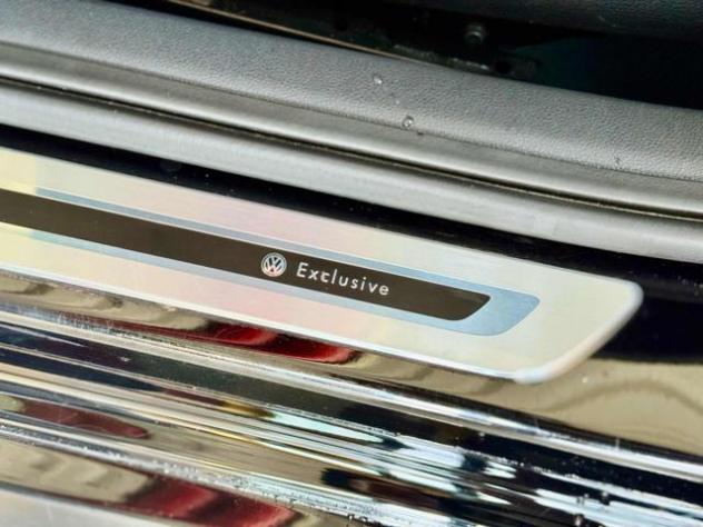 VOLKSWAGEN Maggiolino 2 0 TDI 150CV DSG Exclusive rif 23791752 ...
