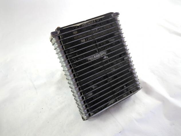 46722960 EVAPORATORE RADIATORE CLIMATIZZATORE CLIMA A/C FIAT PUNTO 1 2 ...