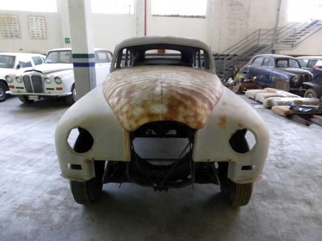 Packard Super8 Limousine 1949 - SUMMER PRICE - Annunci Torino