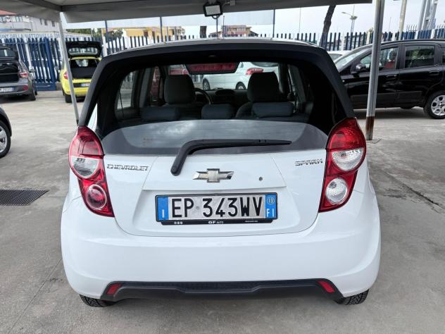 Chevrolet Spark 1 0 Pink Lady Special Edition - Annunci Napoli