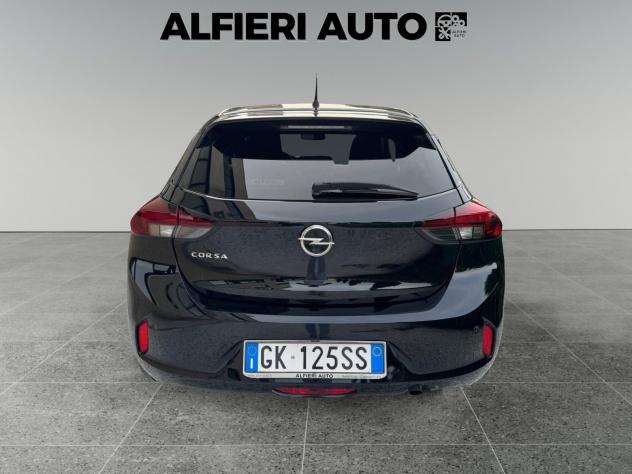 Opel Corsa 1 2 Benzina 75cv Design & Tech MT5 - Annunci Firenze