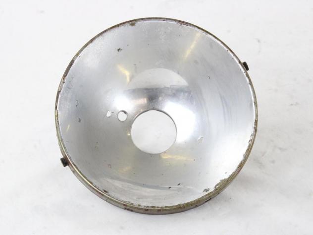 211941151E CALOTTA RIFLETTORE PARABOLA FARO FANALE ANTERIORE SINISTRO ...