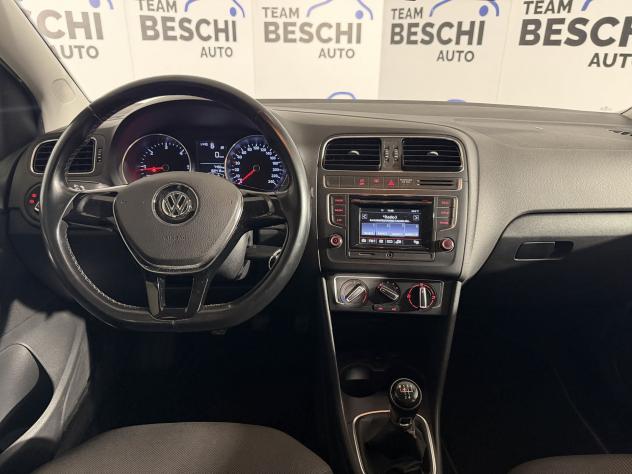 Volkswagen Polo 1 4 TDI 74cv BlueMotion Technology - Annunci Brescia