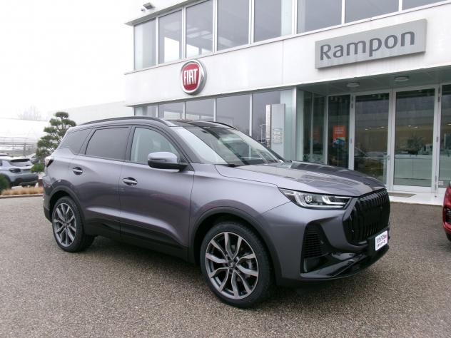 DR AUTOMOBILES dr6 dr6 1 6 T-GDI Bi-Fuel GPL Collection - Annunci Venezia
