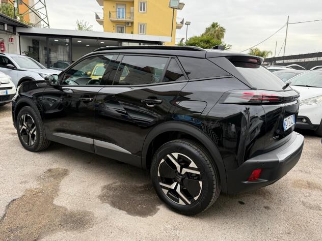 PEUGEOT 2008 1 2 BENZINA S&S 100CV 2025 ALLURE - Annunci Napoli