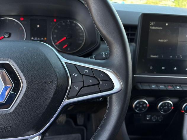 Renault Clio V 2019 5 Porte 1 0 TCe GPL Equilibre - Annunci Pavia