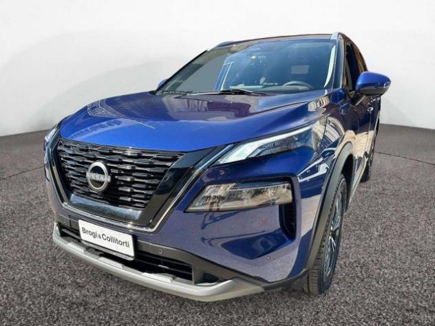 NISSAN X-Trail 1 5 e-power N-Connecta e-4orce 4wd auto rif 23836557 ...