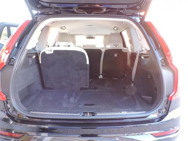 VOLVO XC90 B5 (d) AWD automatico 7 posti Core rif - Annunci Firenze