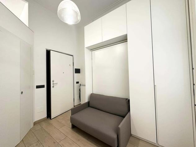 Apartment in Via Felice Casati, Milano for 20 m² - Annunci Milano