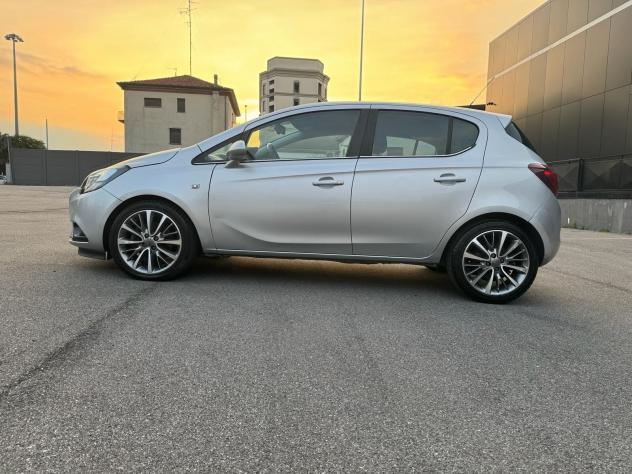 Opel Corsa 1 3 CDTI ecoFLEX 95CV Start&Stop 5 porte b-Color - Annunci ...