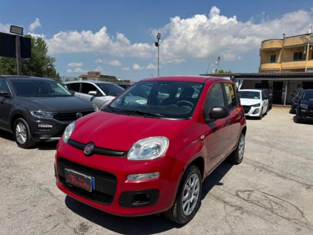 FIAT Panda 0 9 TwinAir Turbo Natural Power Pop rif 23838009 - Annunci ...