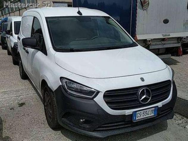 MERCEDES-BENZ Citan CITAN VAN 108 CDI LONG - GS334JX rif - Annunci Udine