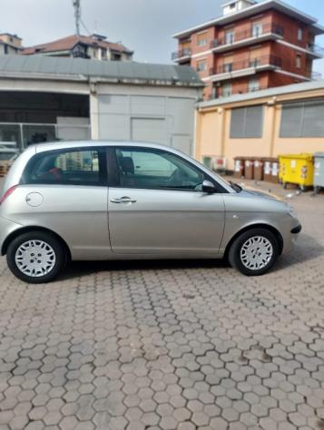 LANCIA Ypsilon 1 2 - TASSO ZERO rif 23834392 - Annunci Torino