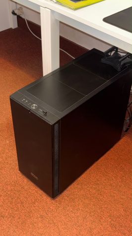 WORKSTATION Ryzen 5, 32 GB RAM, GTX 1660, doppio - Annunci Torino