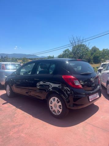Opel Corsa 1 3 CDTI 90CV 5 porte Cosmo - Annunci Roma