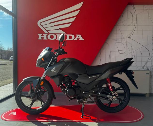 Honda CB 125 CB 125 F - Annunci Alessandria
