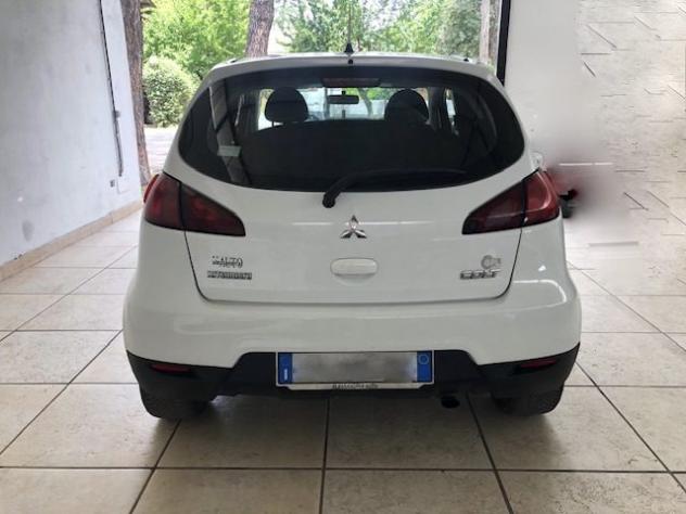 MITSUBISHI Colt 1 1 12V 3p GPL Inform rif 23788490 - Annunci Roma