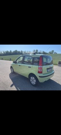 Bellissima FIAT PANDA 2A SERIE gpl - Annunci Torino