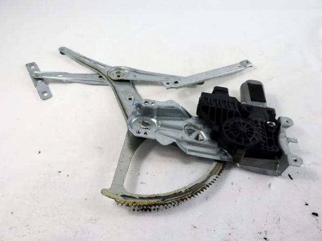 93178696 MOTORINO MECCANISMO ALZA-VETRO ALZA-CRISTALLO PORTA ANTERIORE ...