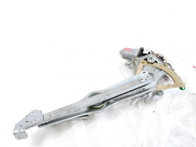 62222AG001 MOTORINO MECCANISMO ALZA-VETRO ALZA-CRISTALLO PORTA ...