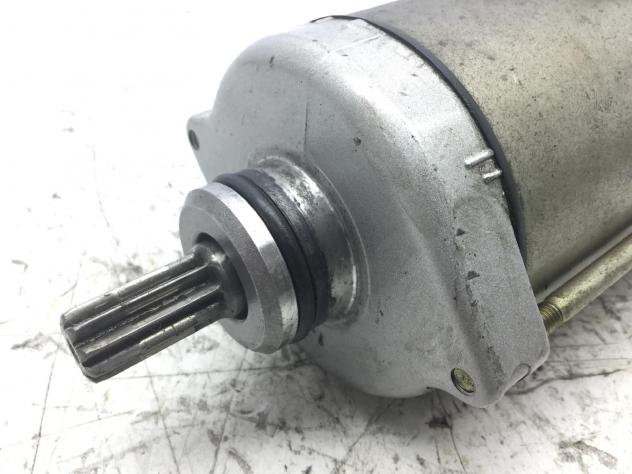 HONDA HORNET 600 MOTORINO AVVIAMENTO 2003 PC36A03F - Annunci Palermo