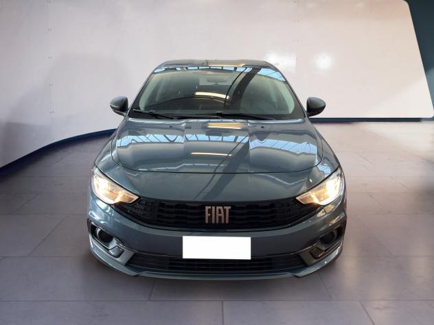 FIAT Tipo Hatchback My23 1 6 130cvDs Hb Tipo - Annunci Torino