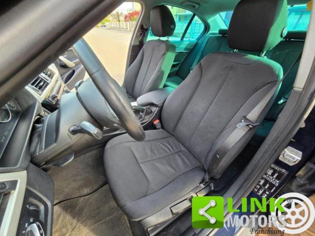 BMW 330 d 258 CV xDrive Business Advantage E6 rif - Annunci Pavia