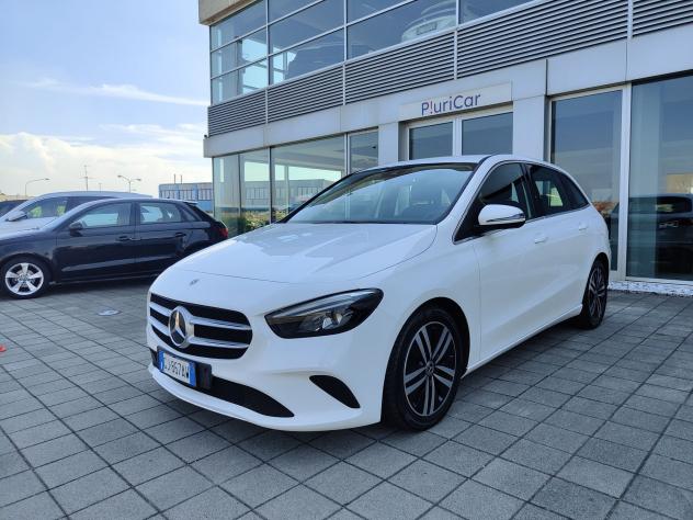 Mercedes-Benz Classe B B180d Sport Plus Automatic AdaptiveCruise ...