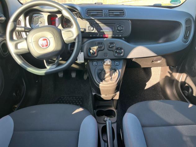 FIAT PANDA 1 2 GPL STUPENDAAAAA - Annunci Milano