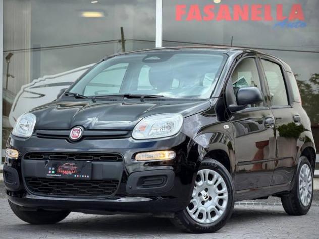 FIAT Panda 1 0 FireFly Hybrid Pandina - NO VINCOLI rif 23709705 ...
