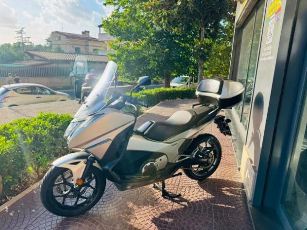 HONDA Integra 750 S TUTTO INCLUSO ANCHE PASSAGGIO! rif 23816168 ...