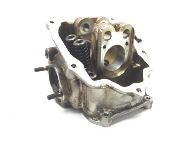PEUGEOT GEOPOLIS 250 TESTA TESTATA HEAD NO ALBERO A CAMME - Annunci Venezia
