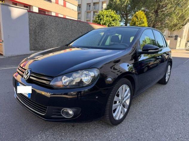 VOLKSWAGEN Golf 2 0 DIESEL PERFETTA !!!! rif 23803521 - Annunci Milano