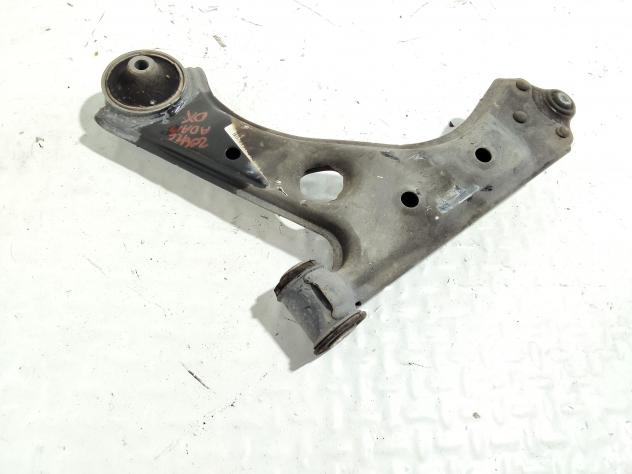 BRACCIO OSCILLANTE ANTERIORE DESTRO OPEL Adam 1° Serie 13426553 ...