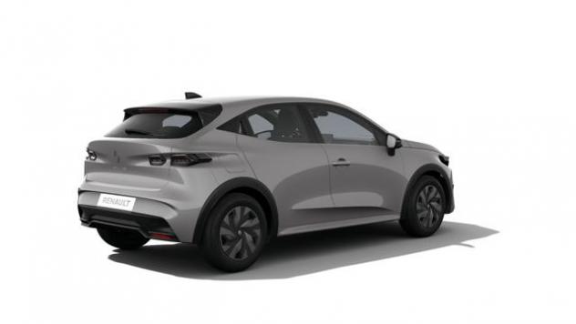 RENAULT Clio TCe 115 CV 5 porte Evolution Confort pack - Annunci Milano