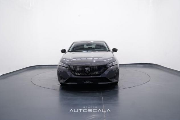PEUGEOT 308 1 2 PureTech Turbo 130cv S&S SW Allure rif - Annunci Napoli