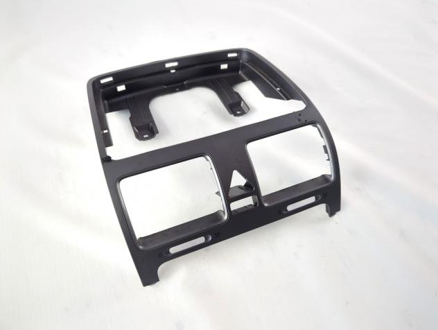 1K0819743B MASCHERINA RIVESTIMENTO CRUSCOTTO CENTRALE VOLKSWAGEN GOLF 5 ...