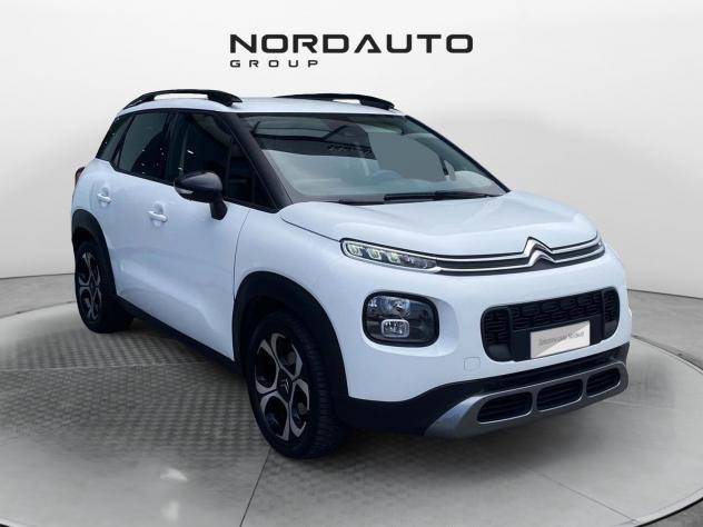 Citroën C3 Aircross 1ª s PureTech 110 S&S Shine - Annunci Padova