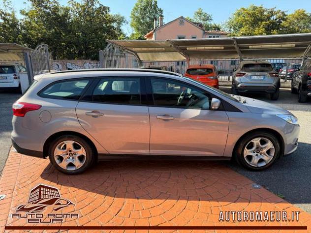 FORD Focus 1 6 120 CV GPL SW Plus UNIPRO'! GPL - Annunci Roma