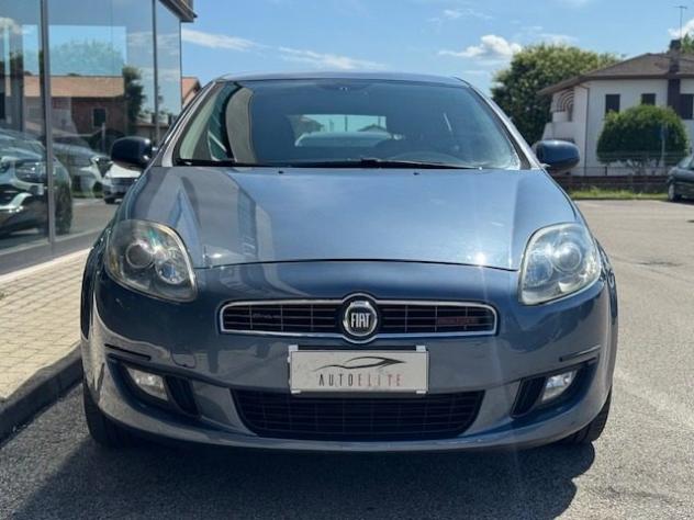 FIAT Bravo 1 9 MJT 120 CV Dynamic rif 23810891 - Annunci Venezia