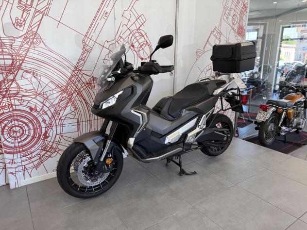 Honda X-ADV X-ADV 750 DCT - YM 2020 - Annunci Milano