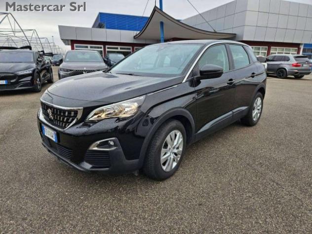 PEUGEOT 3008 Autocarro N1 3008 1 5 bluehdi Access tg : FZ414WS ...