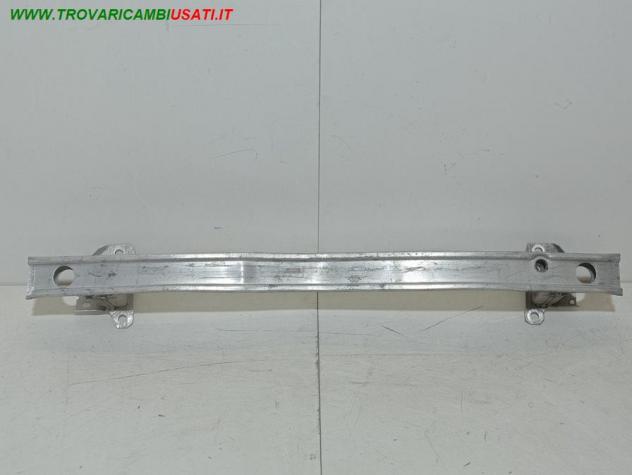 TRAVERSA PARAURTI ANT IN ALLUMINIO 999-U1560978 Carrozzeria Lamierati ...