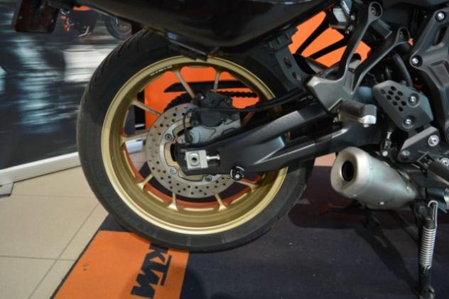 YAMAHA Tracer 7 GT ABS rif 23787152 - Annunci Brescia